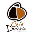 Emprendedores Marca Sena - Café Delizia
