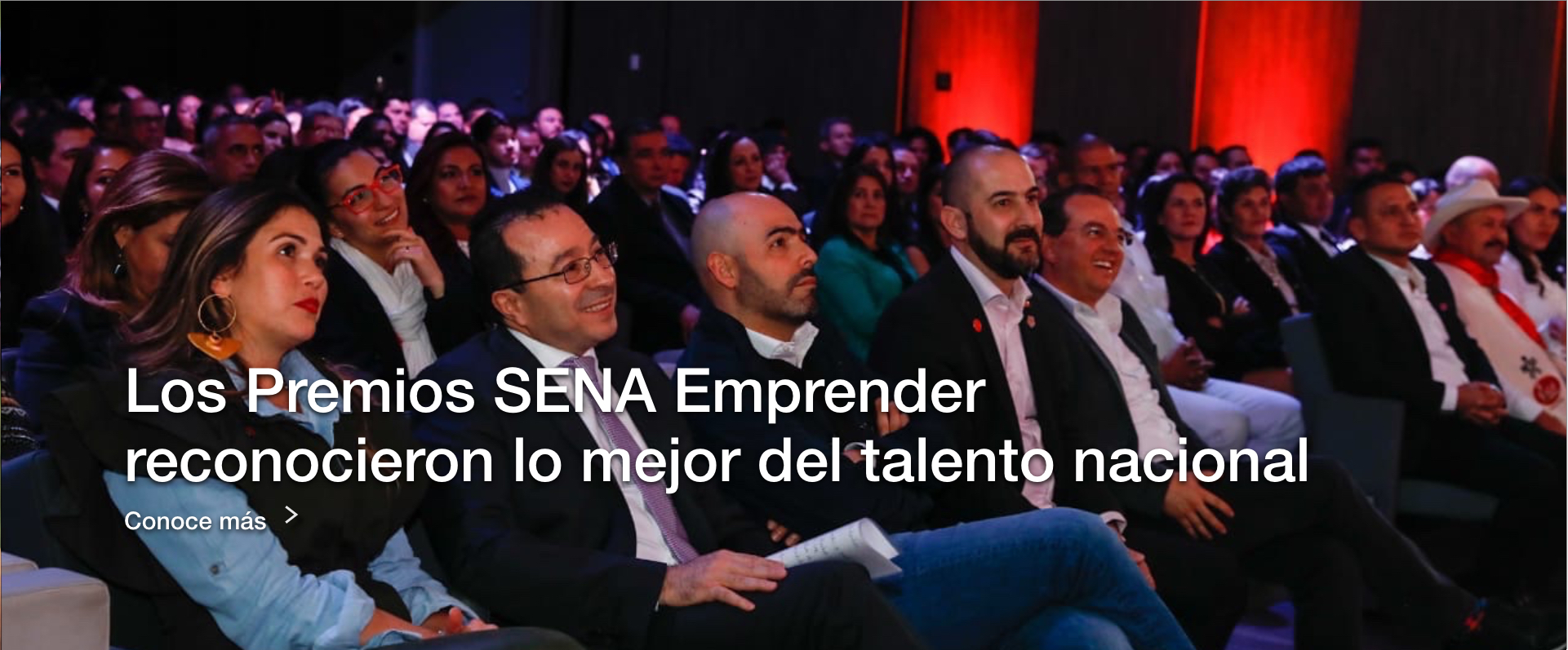 Fondo Emprender