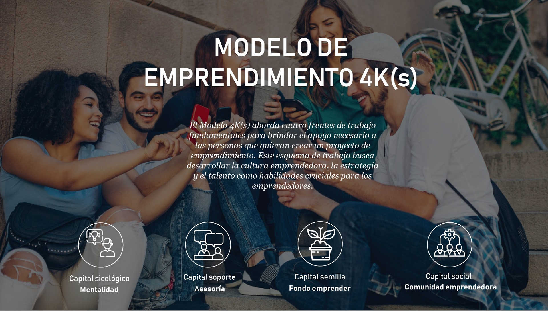 Fondo Emprender